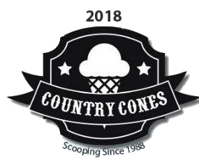 Country Cones Menu - Canton, Ohio | Sirved