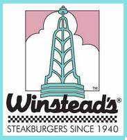 Menu for Winstead's Steakburgers in Kansas City, MO | Sirved
