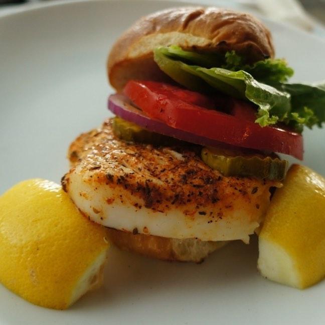 Caplingers Fresh Catch menus in Indianapolis, Indiana, United States