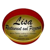 Menu for Lisa Restaurant & Pizzeria in Laurence Harbor, NJ | Sirved