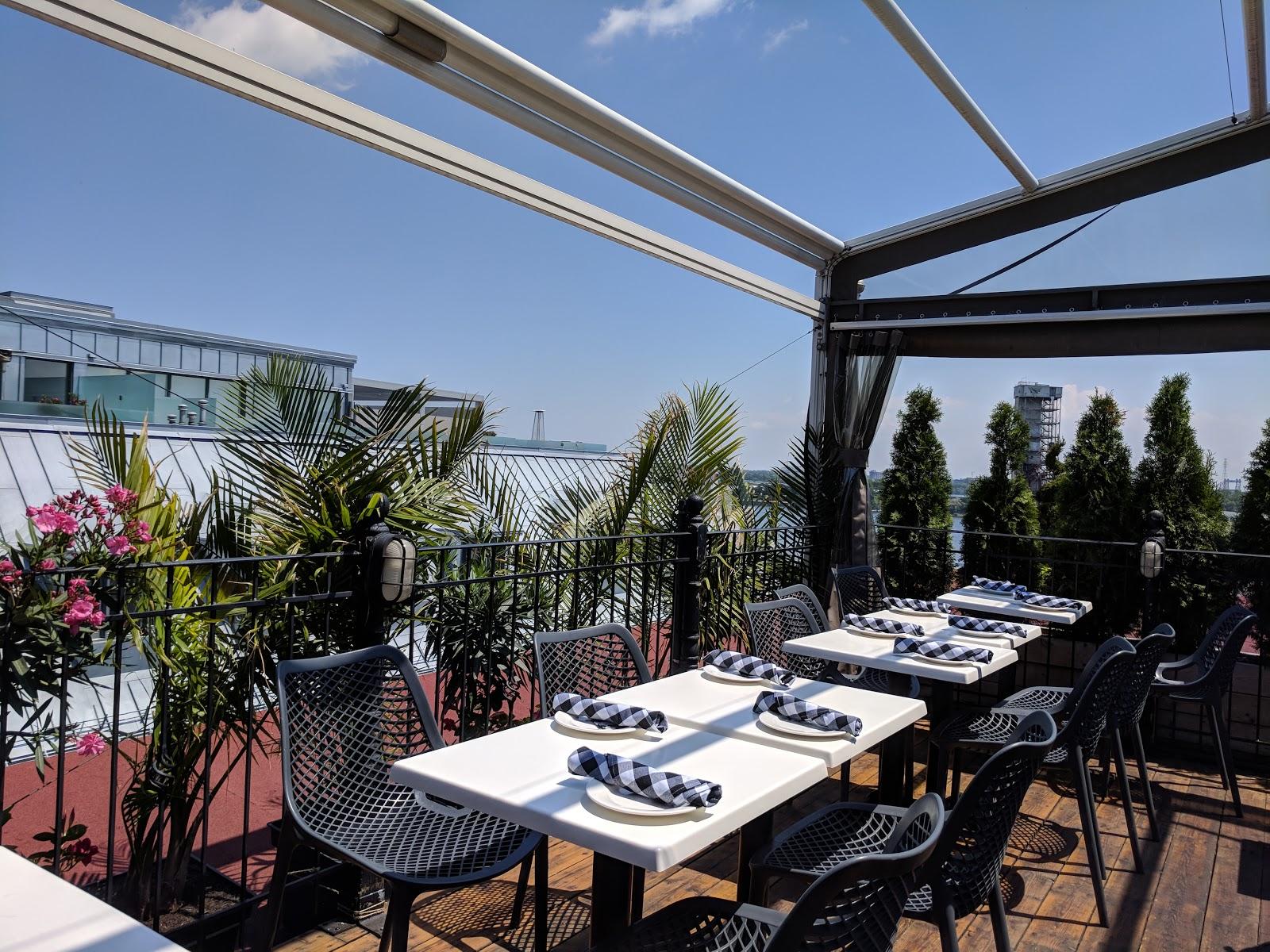Terrasse Nelligan menu in Montreal, Quebec H2Y 1Z3, Canada