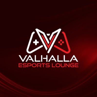 Menu for Valhalla Esports Lounge in Austin, TX | Sirved