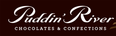 Menu for Puddin River Chocolates in Canby, OR | Sirved
