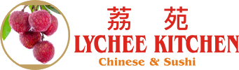 Menu for Lychee Kitchen in Phoenix, AZ | Sirved
