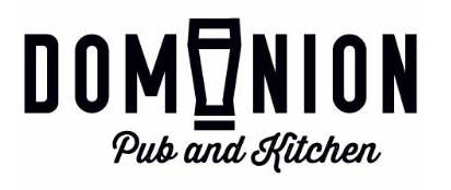 Menu for Dominion Pub and Kitchen in Toronto, ON | Sirved