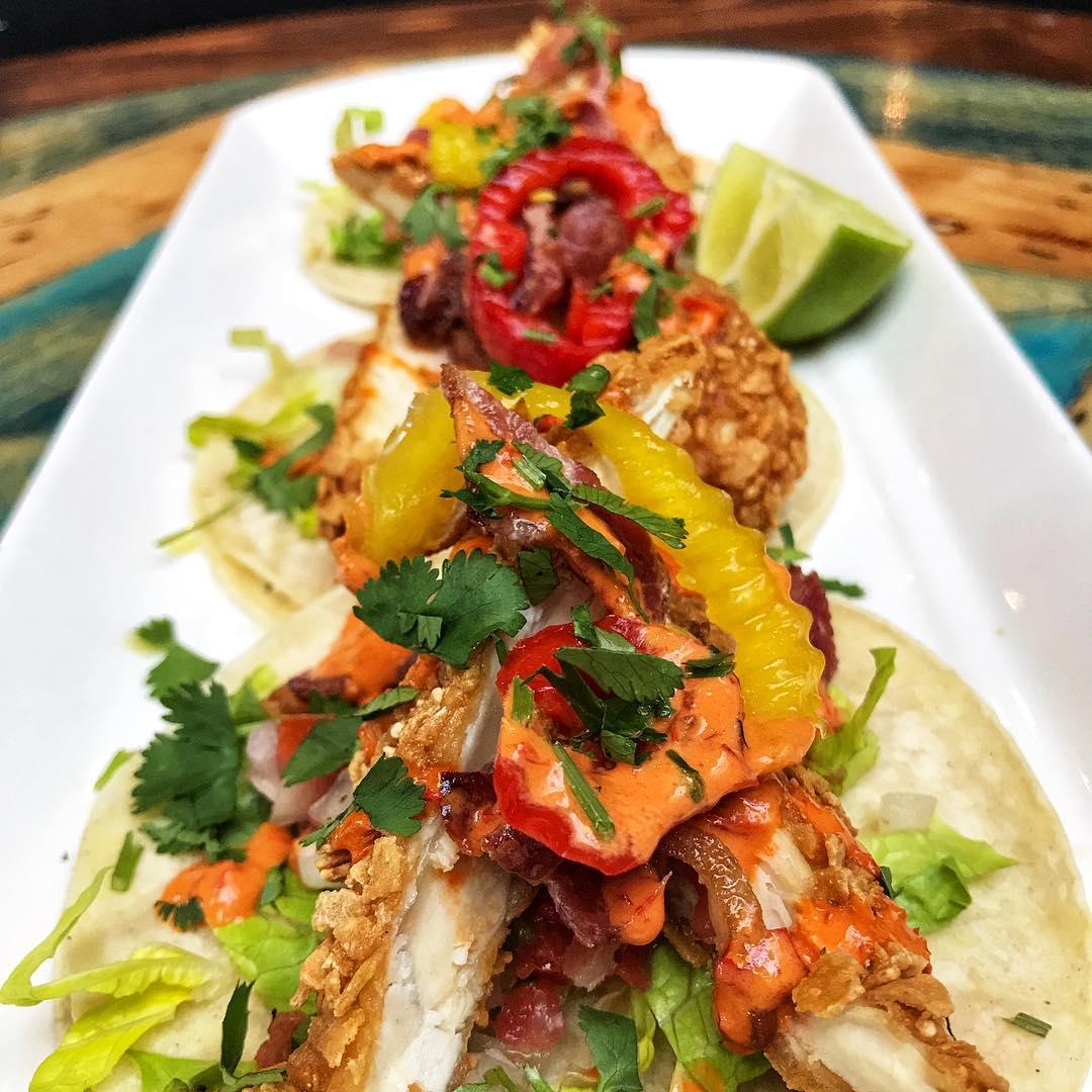 Añejo Restaurant menu in Toronto, Ontario, Canada