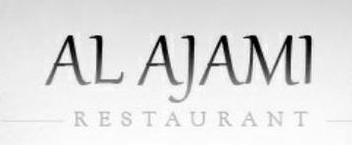 Al Ajami Restaurant menu in Dearborn, Michigan, USA