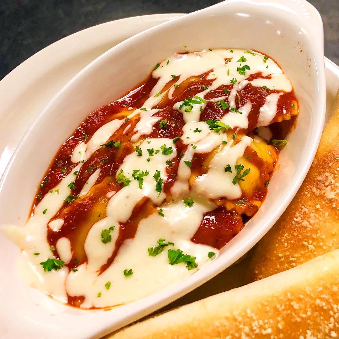 Don Tomasso's Italian Kitchen menu in Upper Sandusky, Ohio, USA