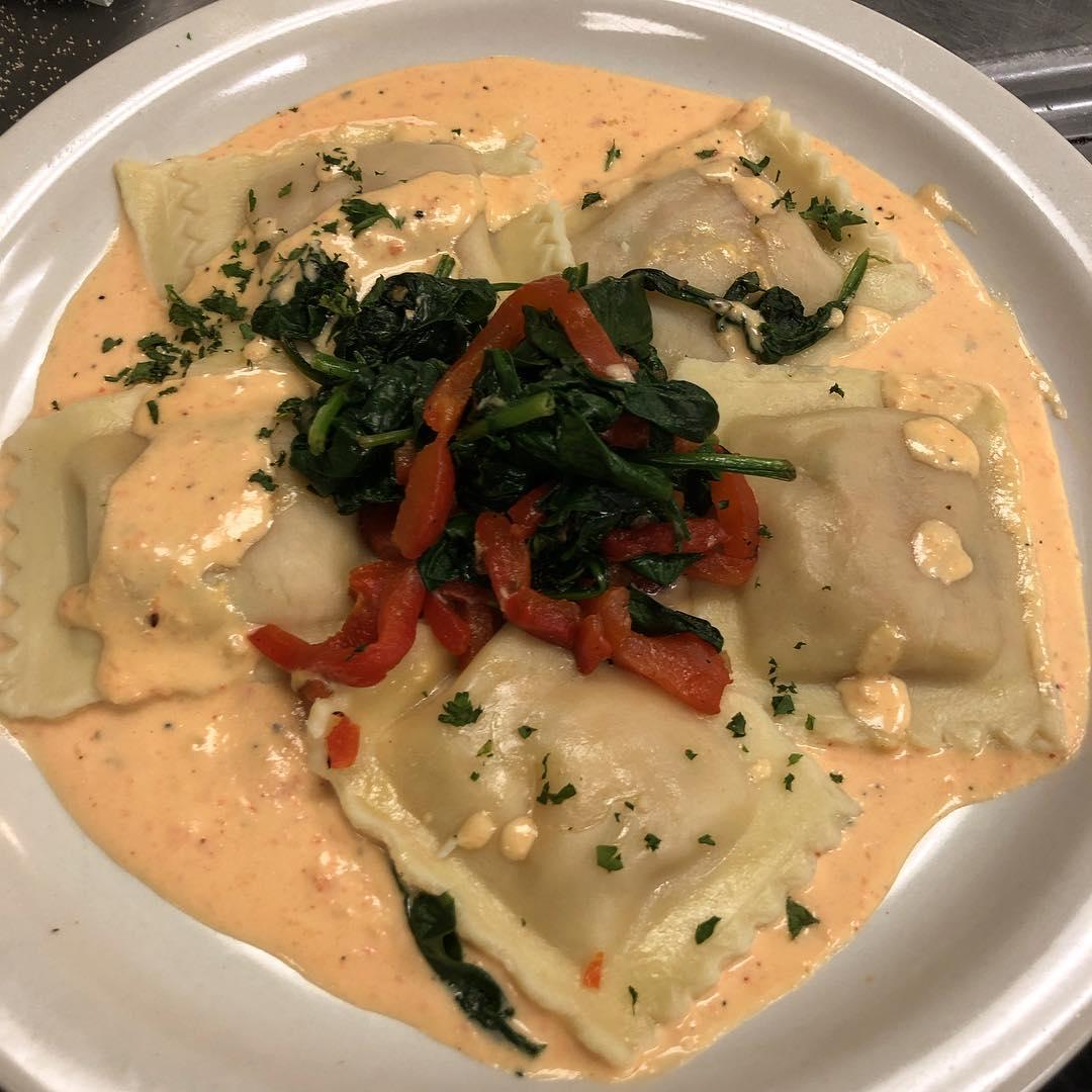 Don Tomasso's Italian Kitchen menu in Upper Sandusky, Ohio, USA