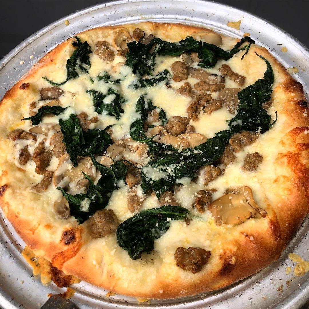 Don Tomasso's Italian Kitchen menu in Upper Sandusky, Ohio, USA