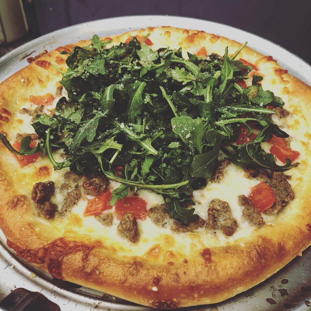 Don Tomasso's Italian Kitchen menu in Upper Sandusky, Ohio, USA