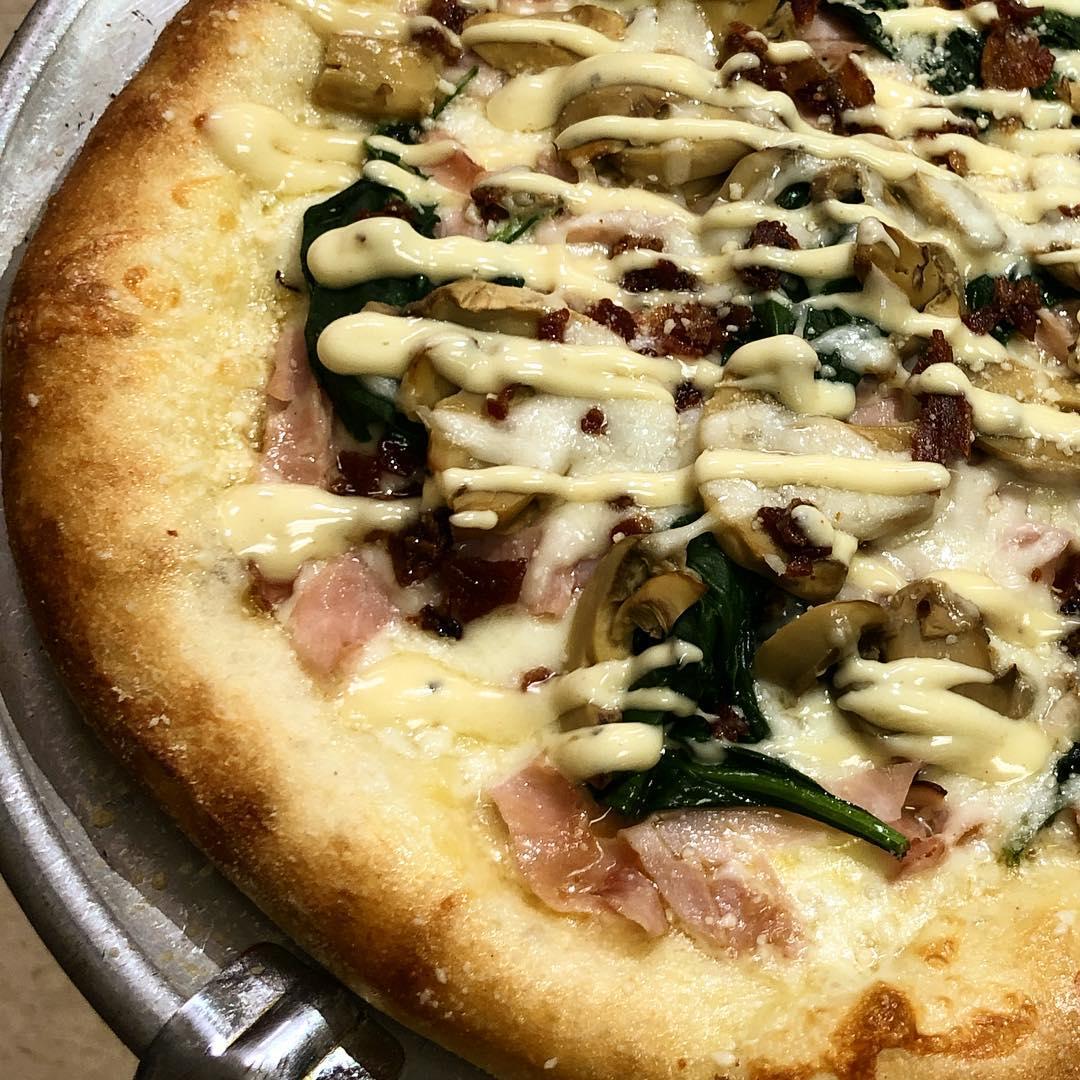 Don Tomasso's Italian Kitchen menu in Upper Sandusky, Ohio, USA