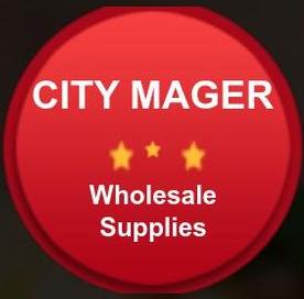 Menu for City-Mager in Wilkes-Barre, PA | Sirved