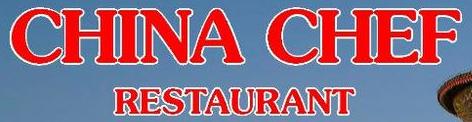 Menu for China Chef Restaurant in Wareham, MA | Sirved