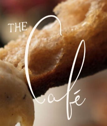 Menu for The Café in Westerly, RI | Sirved