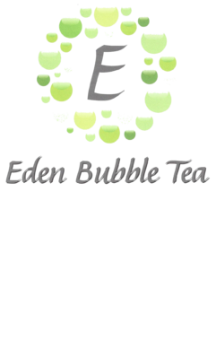 Eden Bubble Tea menu in Texarkana, Texas, USA