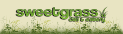 Sweetgrass Deli & Eatery Menu - Okotoks, Alberta | Sirved