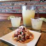 Marinitas menu in San Anselmo, California, USA