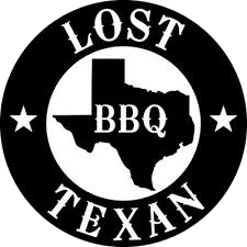 Menu for Lost Texan BBQ in Pleasant View, UT | Sirved