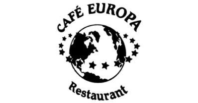 Menu for Cafe Europa Bistro in Willoughby, OH | Sirved