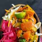 Chilli Chutney menu in Brandon, Manitoba, Canada