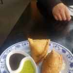 Chilli Chutney menu in Brandon, Manitoba, Canada