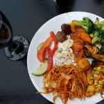 Chilli Chutney menu in Brandon, Manitoba, Canada