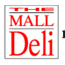 Menu for The Mall Deli in Pittsburg, KS | Sirved