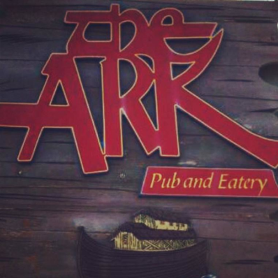 Menu for Ark Pub & Eatery in Point Pleasant Beach, NJ | Sirved