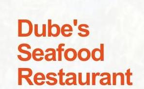 Menu for Dube's Seafood in Salem, MA | Sirved