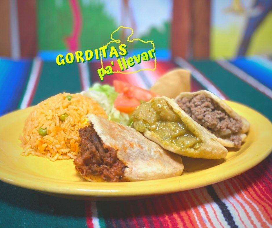 Taco Mais menu in Laredo, Texas, USA