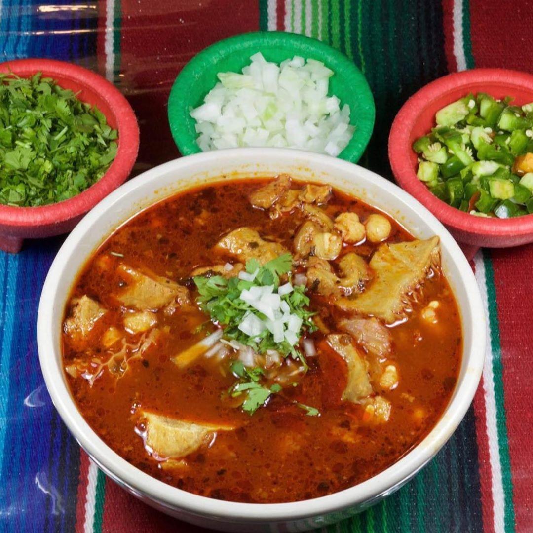 Taco Mais menus in Laredo, Texas, United States