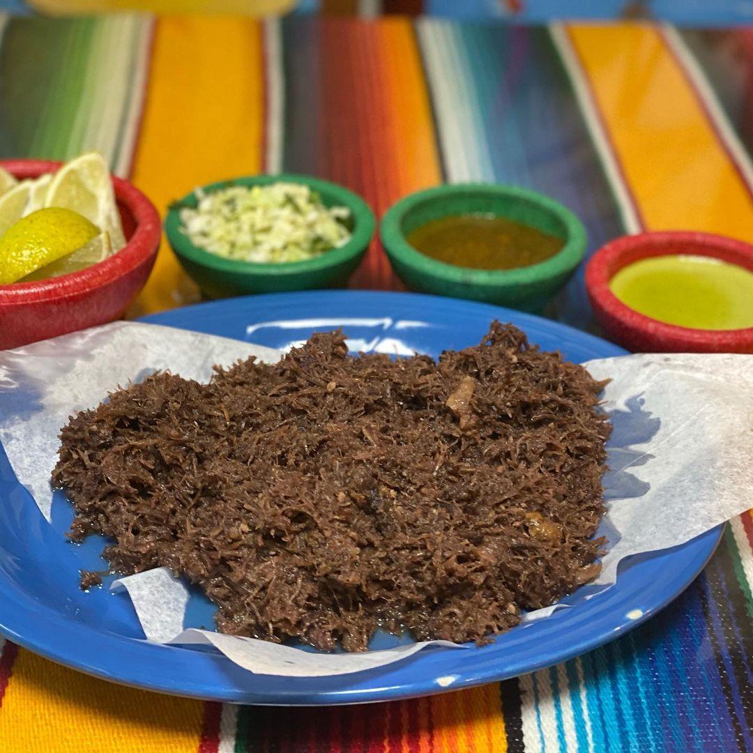 Taco Mais menus in Laredo, Texas, United States