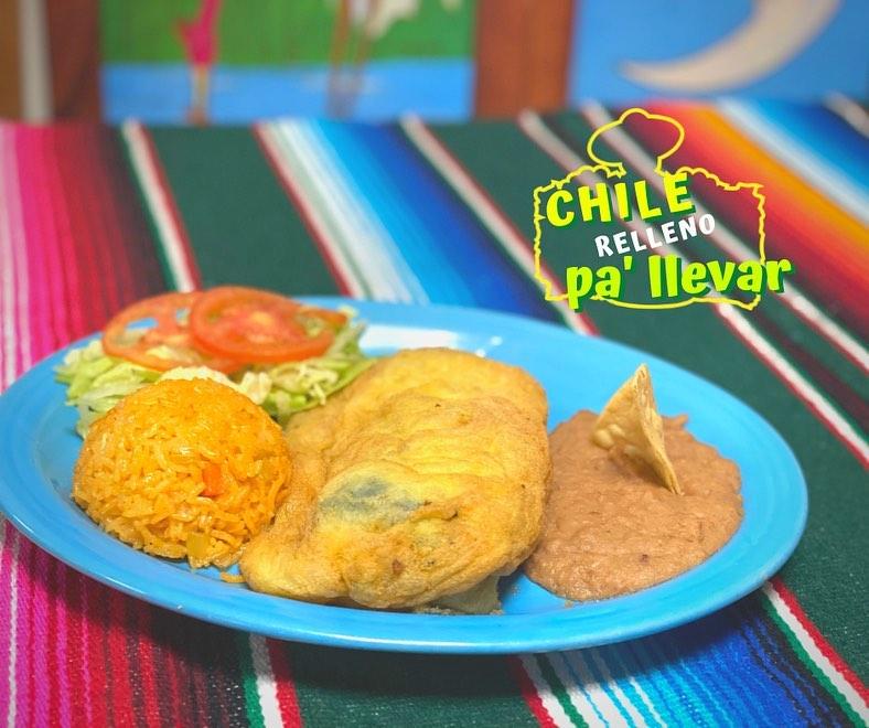 Taco Mais menus in Laredo, Texas, United States