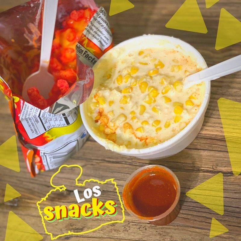 Taco Mais menus in Laredo, Texas, United States