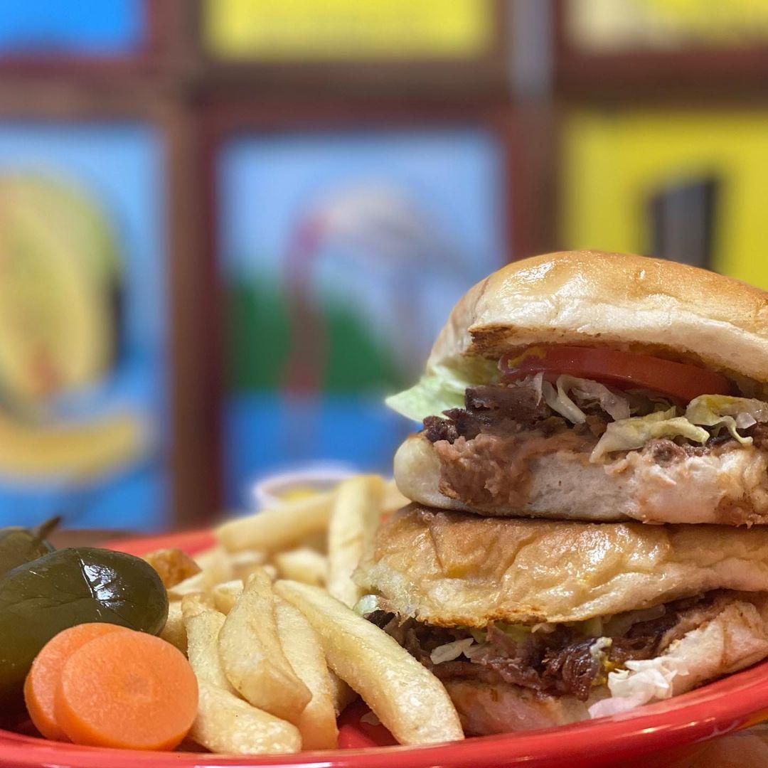 Taco Mais menus in Laredo, Texas, United States