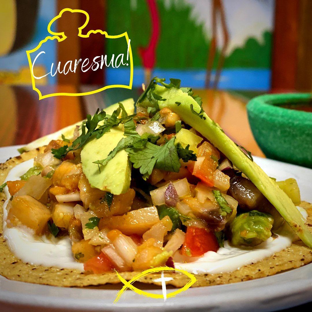 Taco Mais menus in Laredo, Texas, United States