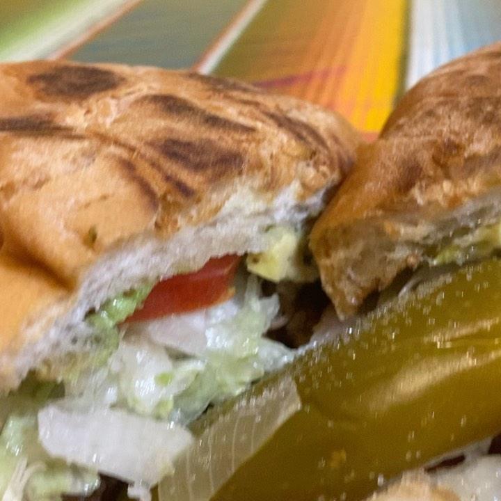 Taco Mais menus in Laredo, Texas, United States