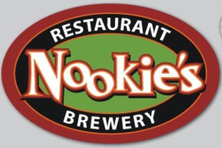 Menu for Nookies in Hermiston, OR | Sirved