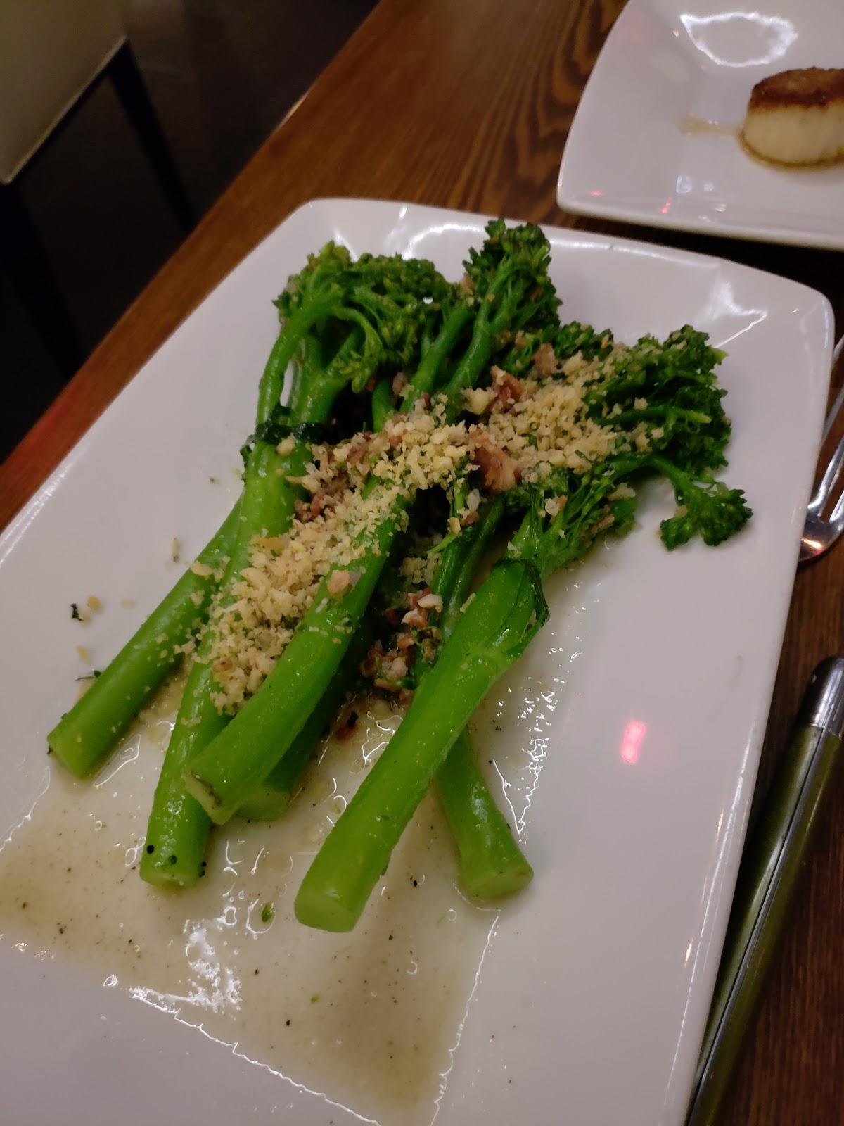 Modern Steak Southport Road menus in Calgary, Alberta, Canada