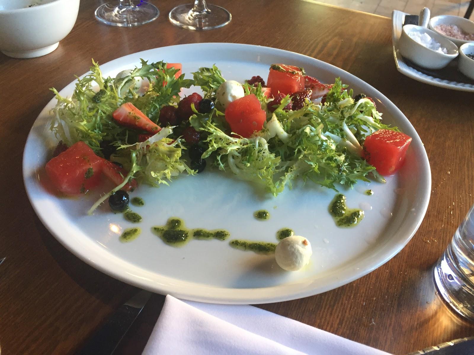 Modern Steak Southport Road menus in Calgary, Alberta, Canada