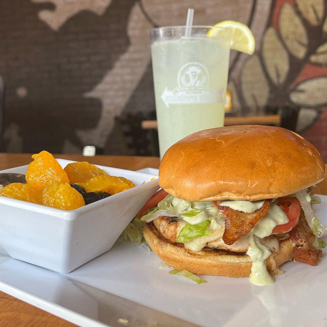 Johnny's Tavern Topeka menus in Topeka, Kansas, United States