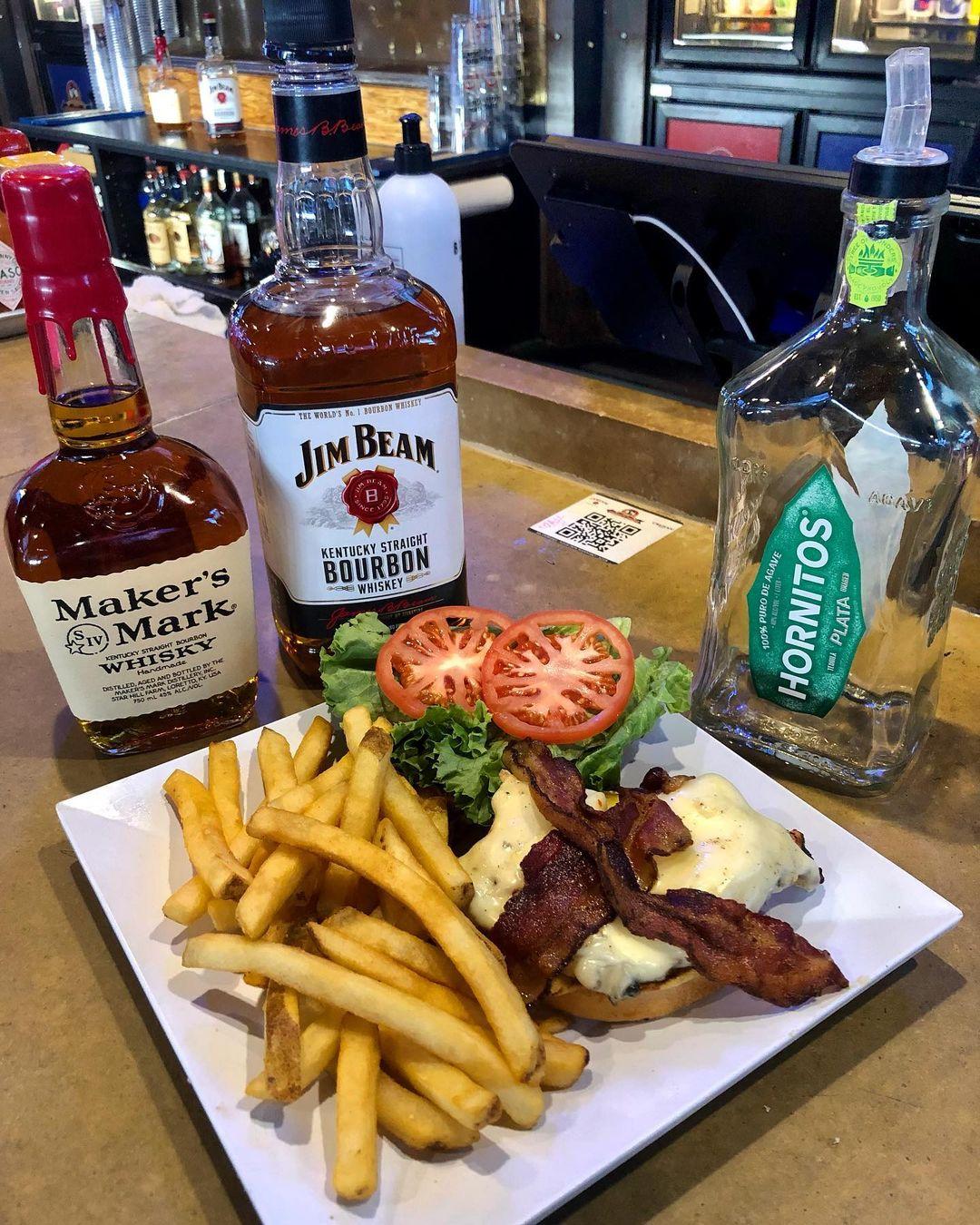 Johnny's Tavern Lee's Summit menus in Lee's Summit, Missouri, United States