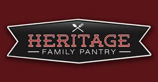 Menu for Heritage Family Pantry - Lakewood, CA | Sirved