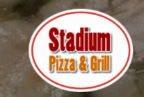 Menu for Stadium Pizza & Grill in Philadelphia, PA | Sirved
