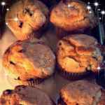 Maggies Magic Muffins menu in Boardman, Ohio, USA