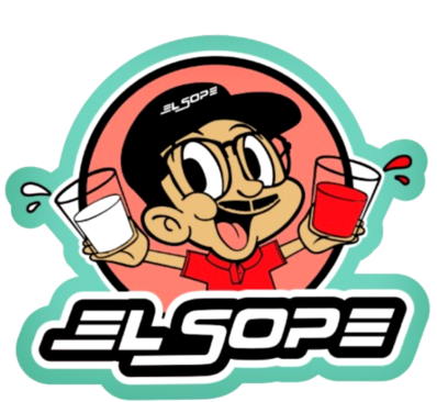 Menu for EL Sope in Merced, CA | Sirved