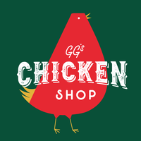 Menu for GG's Chicken Shop in Chicago, IL | Sirved