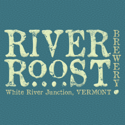Menu for River Roost Brewery in Hartford, VT | Sirved