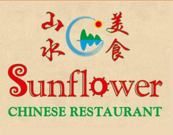 Menu for Sunflower Chinese Restaurant in Kingston, ON | Sirved